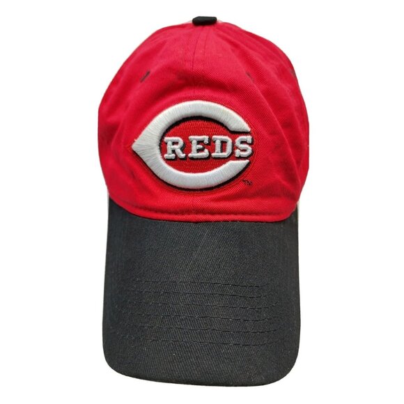 Melonwear | Accessories | Cincinnati Reds Mlb Fox Sports Go Red Ball ...